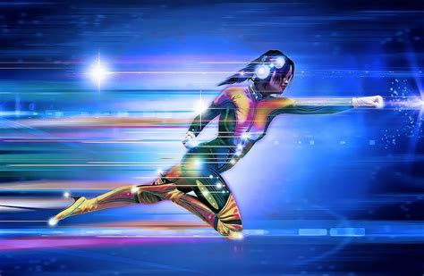 Need For Speed Comparing Pandas 20 With Four Python Speed Up Libs With Code By Dr