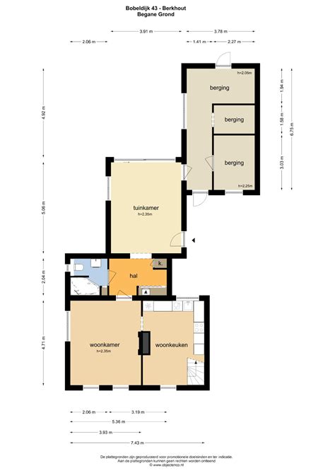 Bobeldijk 43 Rogier Makelaardij