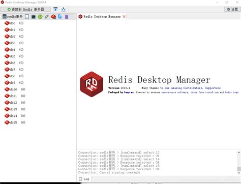 Windows工具redisdesktopmanager 连接 虚拟机redis超时问题redis图形界面连接超时 Csdn博客