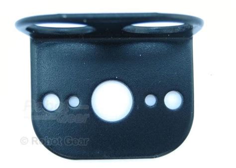 Devantech Srf10 Ultrasonic Sensor Mounting Kit