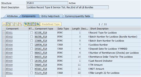 Lockbox Processing In SAP SAP Community