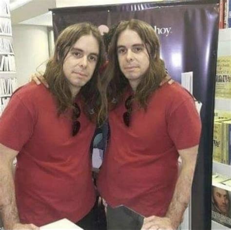 Dross Conoce A Ángel David Revilla Lenoci R Maau