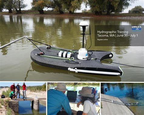 Sontek A Xylem Brand On Linkedin Register Here For A Two Day Training Event Entitled