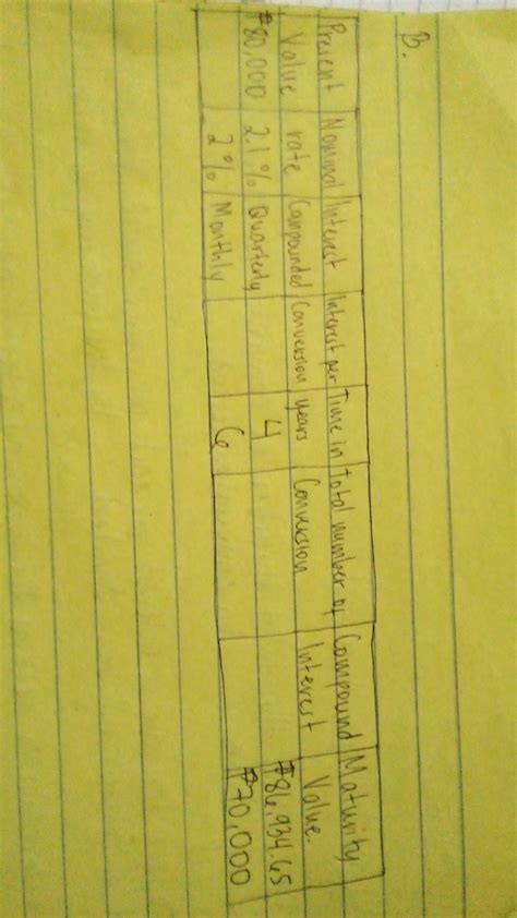 Answered Answer The Missing Numbers Bartleby