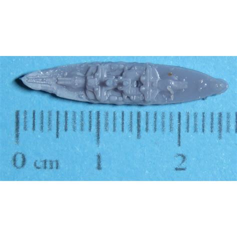 Japanese Shikishima Class Pre Dreadnought Battleships Three Decks Dockyard