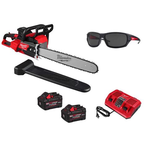 Have A Question About Milwaukee M18 Fuel 18v Brushless Cordless 20 In