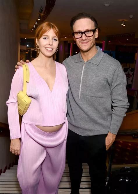 Strictly Winner Stacey Dooley To Confront Phobia Of Death Head On In