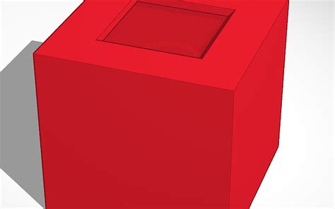 3d Design Fog Tinkercad