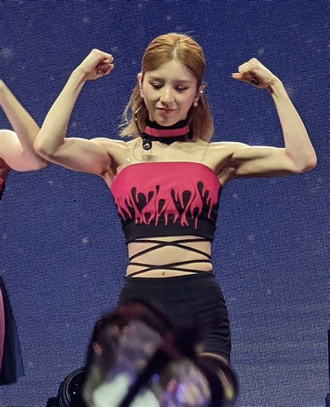 걸그룹 근육 인스티즈 Instiz 이슈 카테고리