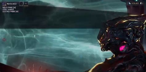 How To Get The Ambassador In Warframe