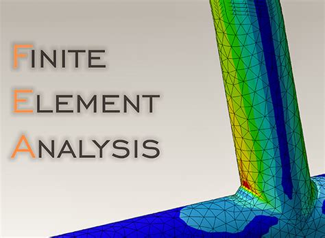 Beginners Guide To Finite Element Analysis Fea Types Applications