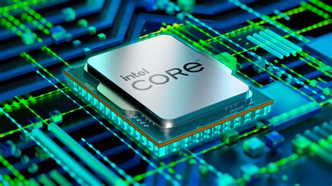 Intel Reveals Full Th Gen Core Mobile And Desktop Cpu Lineup