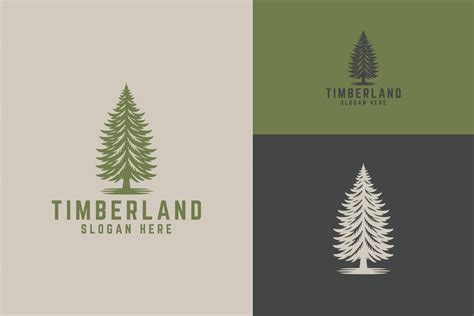 Timberland Logo Vector Art Icons And Graphics For Free Download