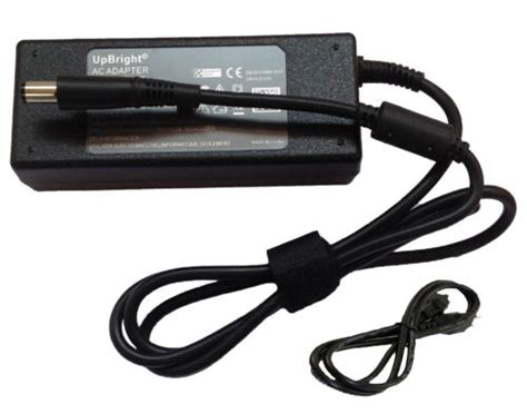 65w Ac Adapter For Hp Compaq Presario Cq57 439wm Cq57 319wm Laptop