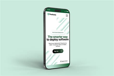 Prodvana Explorations By Jonathan Holt On Dribbble