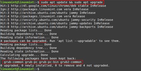 how to install virtualbox on linuxmint 21 1 linux genie