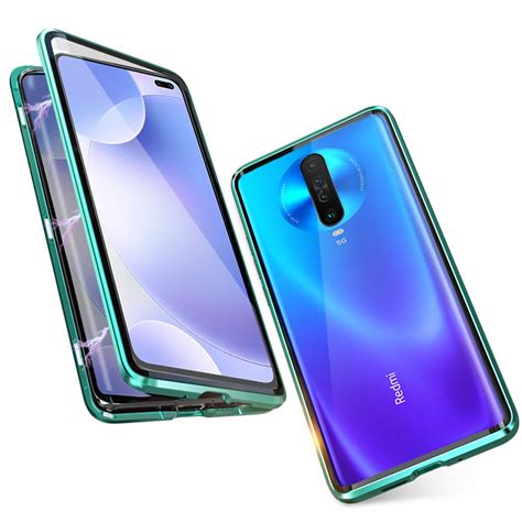 10 Best Cases For Xiaomi Poco X2 10 Best Cases For Xiaomi Poco X2