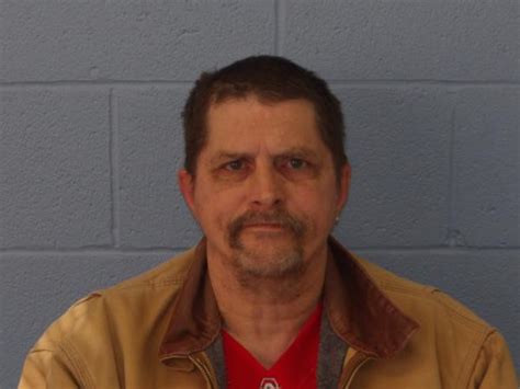 Jeffery Leber Sex Offender In Milan Oh 44846 Oh1542986