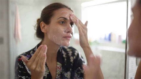 Cette Routine Coréenne Magique Maison Pour Avoir Une Peau Parfaite
