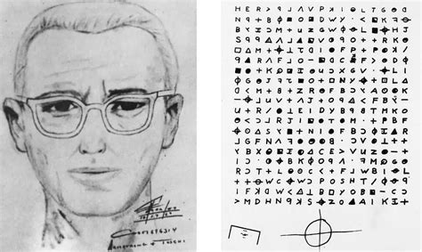 Zodiac Killer Unsolved Mystery 😱 By Writeon Medium