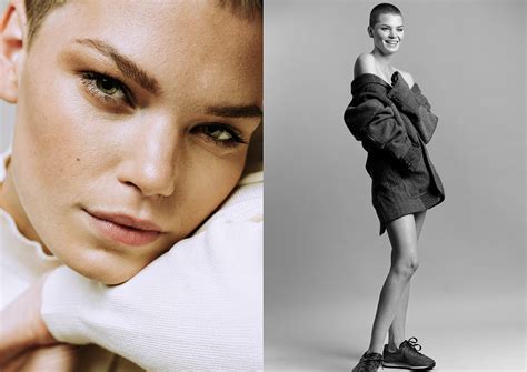 Hannah Hedberg Newfaces