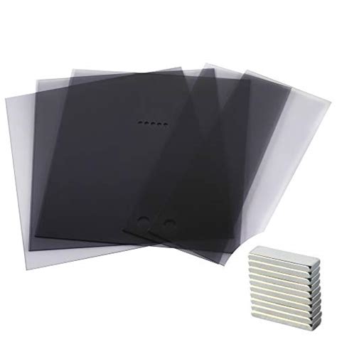 V2 Tinted Prusa Ikea Lack Plexiglass 5 Pack 3mm 10 Magnets Want It All