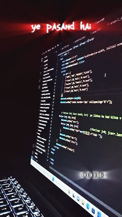 Web Developer Viral Shorts Css Html Javascripts Youtube