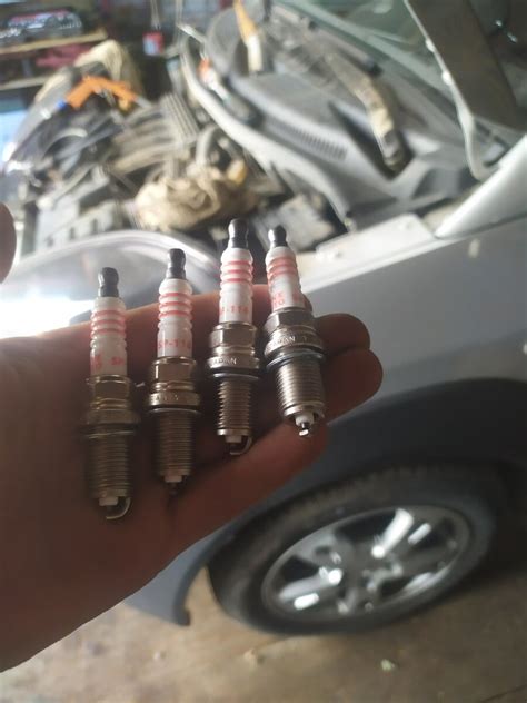 СВЕЧИ ЗАЖИГАНИЯ КОГДА МЕНЯТЬ Автомастер Михалыч Дзен