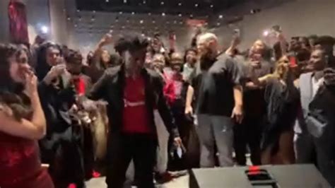 Ishowspeed Performs Shake At Prom 💀 Youtube