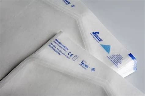 Tyvek Sterilization Pouch At ₹ 1450piece Sterlization Pouch In