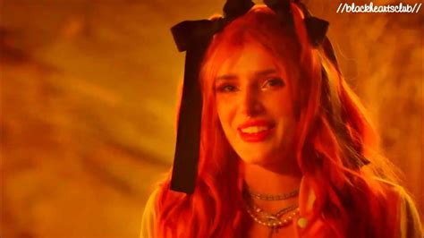 Bella Thorne Phantom Sub Español Youtube