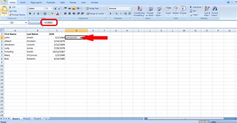 How To Combine Cells In Microsoft Excel German Pearls