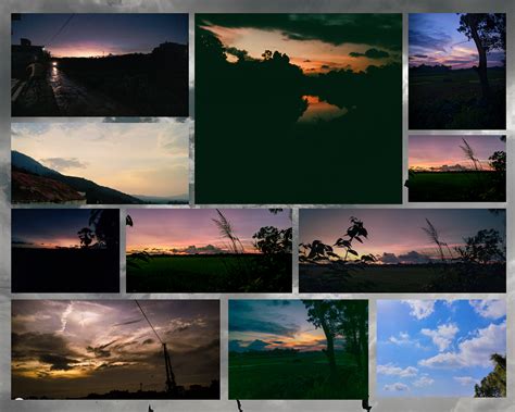 Nephophiles Embracing The Ever Shifting Beauty Of Clouds In The