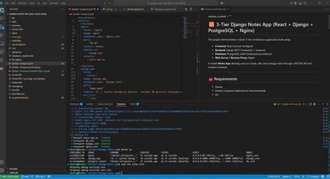 🔥 Big Shoutout To Shubham Londhe For His Amazing Docker In Short