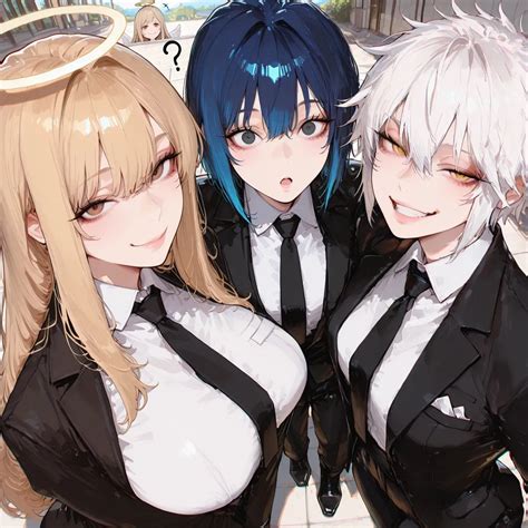 Sent To Kill The Sex Devil