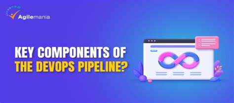 Key Components Of The DevOps Pipeline