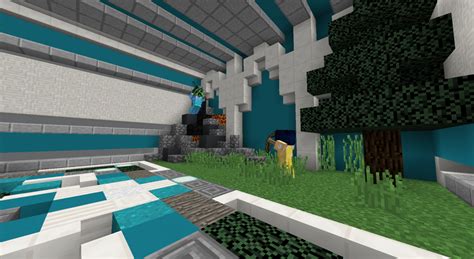 Apex Zombies Survival Vanilla Skyblock Creative And Minigames
