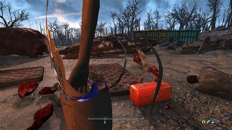 Fusion Girls Non Realistic Skin Page 6 Downloads Fallout 4 Adult And Sex Mods Loverslab