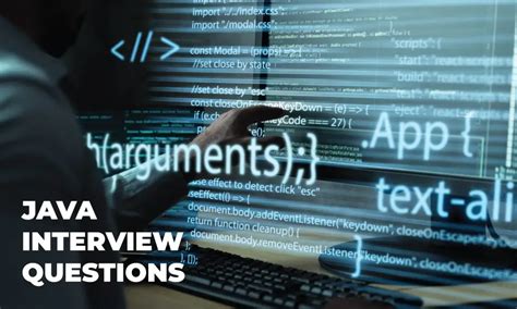 100 Core Java Interview Questions And Answers 2025