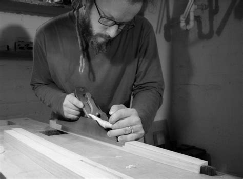 Skinny Legs And All The Unplugged Woodshopthe Unplugged Woodshop
