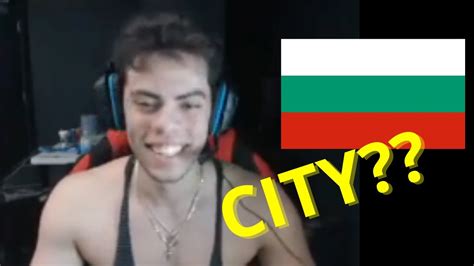 Dantes Goes Crazy At Geography Youtube