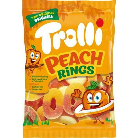 Are Trolli Peach Rings Gluten Free Repair Made Simple