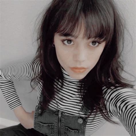 Jenna Ortega Icon Icons Jenna Ortega Ortega Woman Crush Everyday