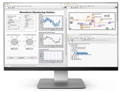 Announcing Labview 2024 Q1 Ni Community