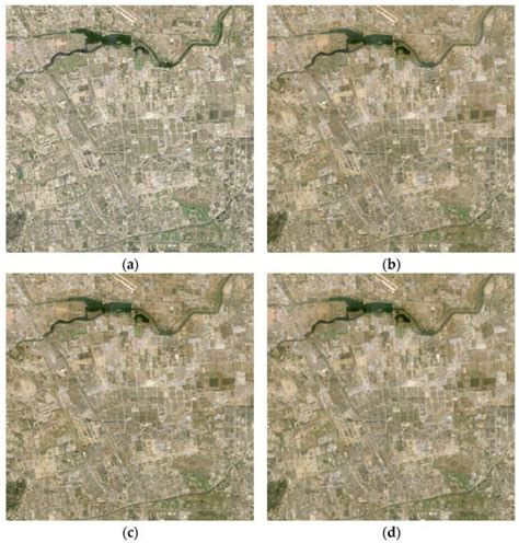 Remote Sensing Special Issue Quantitative Remote Sensing Of