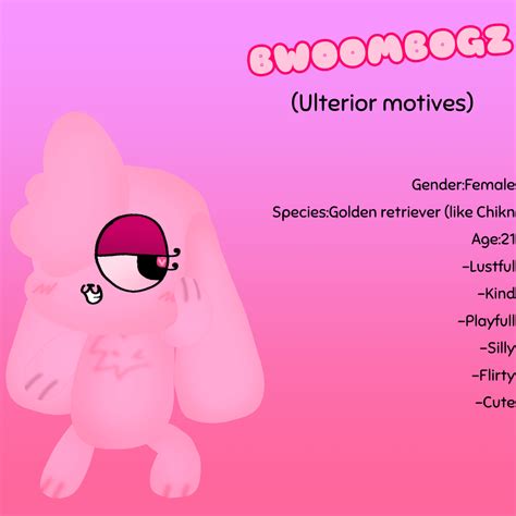 Lostwaves As Chikn Nuggit Ocs Part 1 R Chiknnuggit