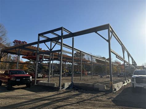 Derek Cote Mba On Linkedin Another Successful Job Finished And Crossed Off The Back Log Last