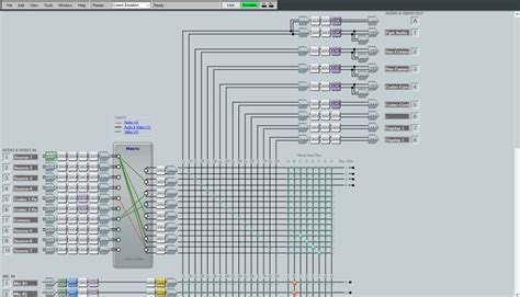 DSP Configurator Software Software Extron