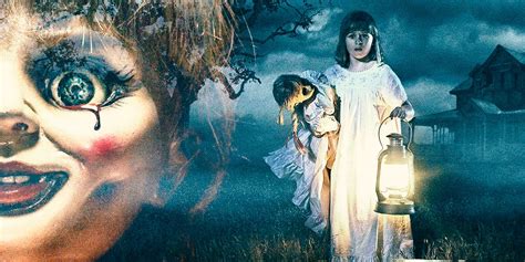 Annabelle Creations Ending And How It Connects With The Conjuring Universe
