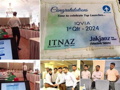 Abdul Wasay On Linkedin Iqvia Itnaz Productlaunch Dermatologyinnovation